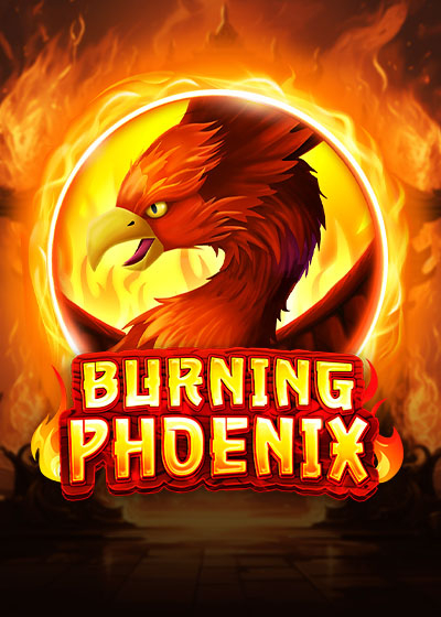 Burning Phoenix
